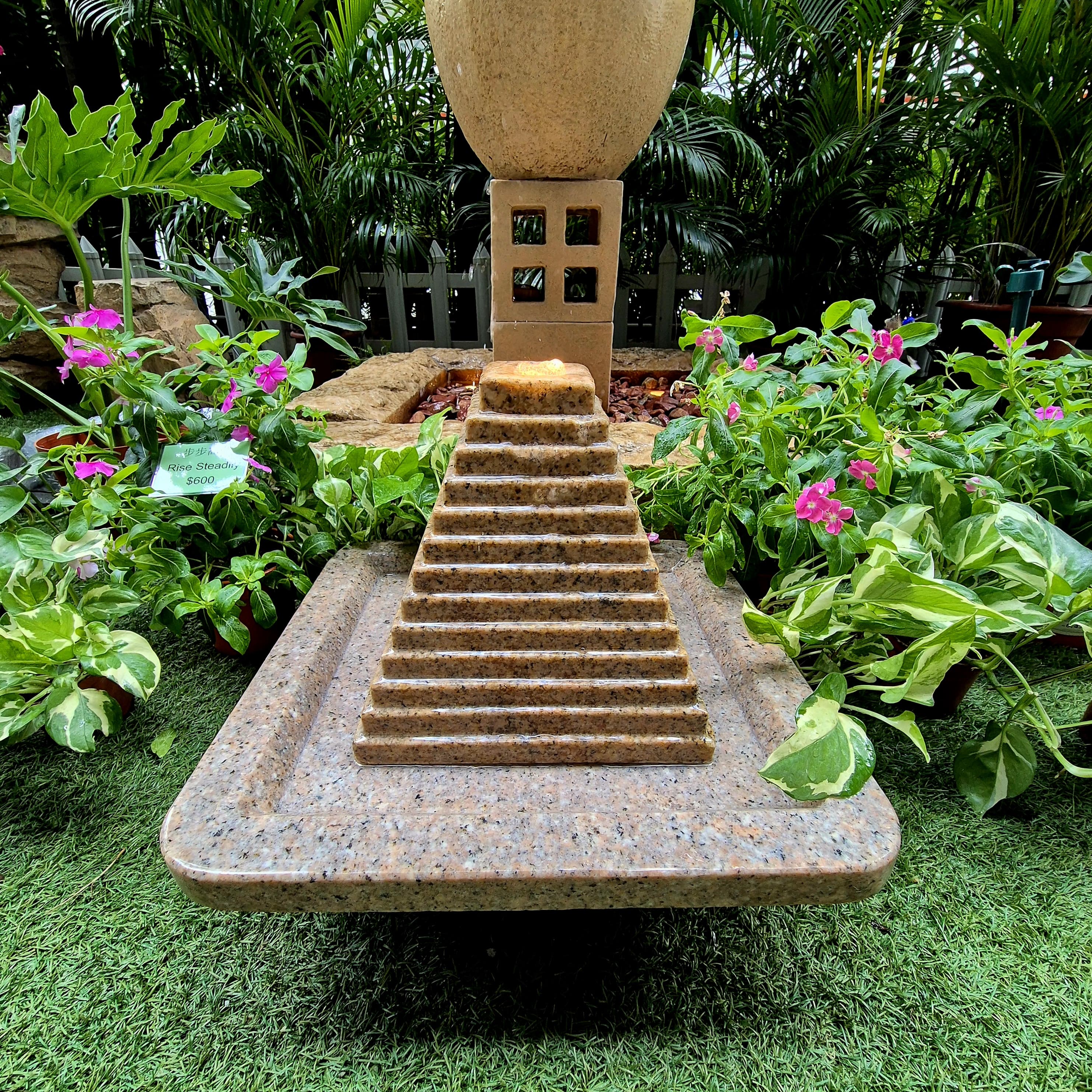 Water Feature